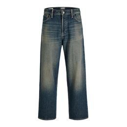 Jack & Jones Jack & Jones Jeans 'JJIAlex JJOriginal' male Blue size 29