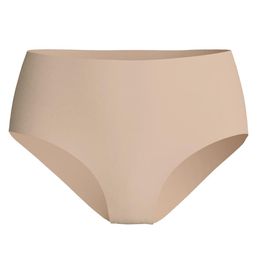 Calida Panty 'Sleek Skin' female Beige size L