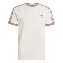 adidas originals Shirt 'Adicolor Classics' male White size S