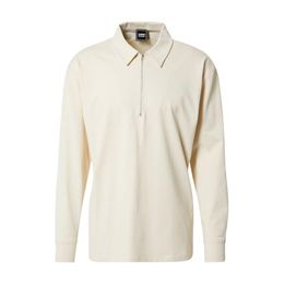 ABOUT YOU X Swalina&linus Shirt 'Taha' female Beige size XXL