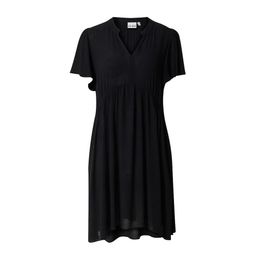 Ichi Dress 'IHMarrakech' female Black size XL