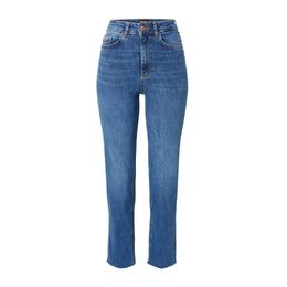 Pieces Jeans 'DELLY' Damen Gr&ouml;&szlig;e 25/26 blue denim