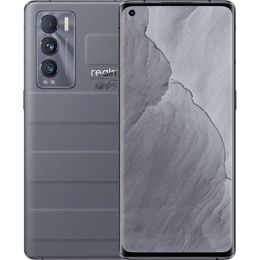 REALME GT Master Edition 5G 256GB - Grau - Ohne Vertrag