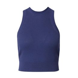 Object Top 'LEYSA' Damen Gr&ouml;&szlig;e S indigo