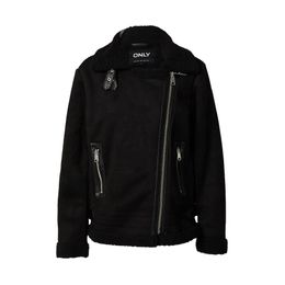 Only Between-Season Jacket 'ONLNew Diana' female Black size XS