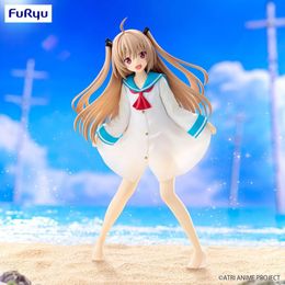 Furyu Atri My Dear Moments Trio-Try-iT PVC Statue Atri 19 cm