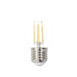 toom LED-Leuchtmittel E27 3,48 W 470 lm