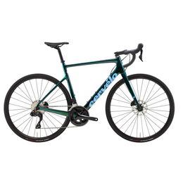 Cervelo Cerv&eacute;lo Caledonia Shimano 105 Di2 elektron.Schaltung - 58 cm - Rennrad - oasis