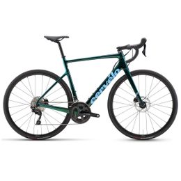 Cervelo Cerv&eacute;lo Caledonia Shimano 105 Carbon - 56 cm - Rennrad - oasis