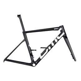 BMC Teammachine SLR 01 Frameset - 58 cm - Frameset - carbon