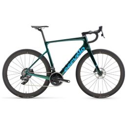 Cervelo Cerv&eacute;lo Caledonia 5 SRAM Force Etap AXS - 58 cm - Rennrad - oasis