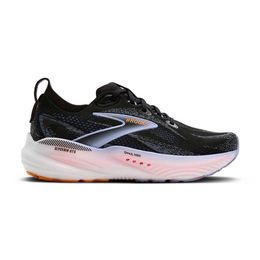 Brooks Glycerin GTS 22 Schuhe Damen schwarz 39.0