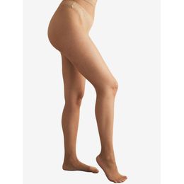 next Feinstr&uuml;mpfe Damen Gr&ouml;&szlig;e 41/43 beige