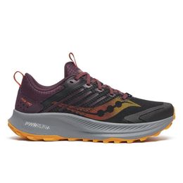 Saucony Ride TR 2 Schuhe Herren schwarz 44.0