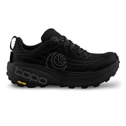 Topo Vista Schuhe Herren schwarz 42.0
