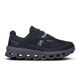 On Cloudvista 2 Waterproof Schuhe Damen schwarz 40.5