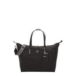 Guess Shopper 'FOLLIE CARRYON LARGE TOTE' Damen Gr&ouml;&szlig;e One Size schwarz