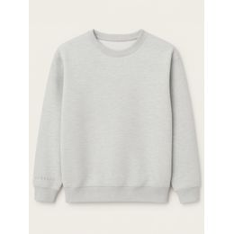 Eoselio Sweatshirt Damen Gr&ouml;&szlig;e M graumeliert
