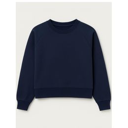 Eoselio Sweatshirt 'City' Damen Gr&ouml;&szlig;e S marine