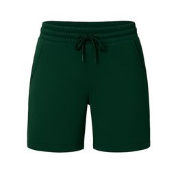 Eoselio Shorts 'The City' Damen Gr&ouml;&szlig;e 34 dunkelgr&uuml;n