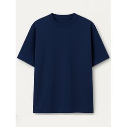 Eoselio T-Shirt Damen Gr&ouml;&szlig;e XL navy