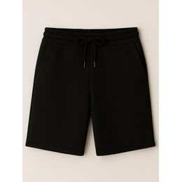 Eoselio Shorts Damen Gr&ouml;&szlig;e 40 schwarz