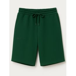 Eoselio Shorts Damen Gr&ouml;&szlig;e 46 smaragd