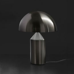 Oluce Atollo Tischleuchte, L0239 NK,