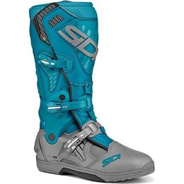 Sidi Crossair, Stiefel