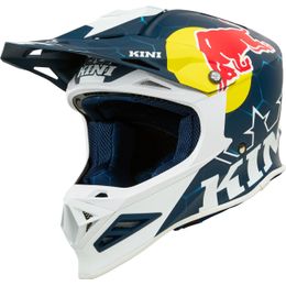 Kini MXC1 Red Bull 1.0, Motocrosshelm