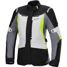 Alpinestars Stella ST-1, Textiljacke wasserdicht Damen