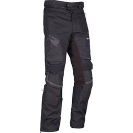 Richa Brutus GTX, Textilhose Gore-Tex