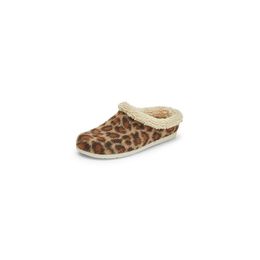 Peter Hahn Berkemann Original - Pantoffel Tala, beige, Gr. 38