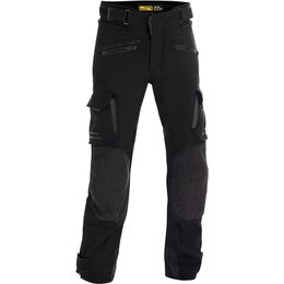 Lindstrands Storbo, Textilhose wasserdicht Damen