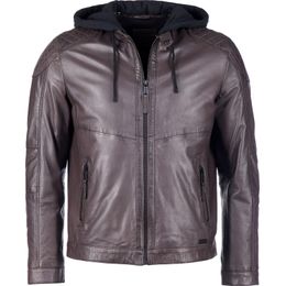 Mustang M232-108, Lederjacke