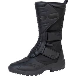 iXS Light ST, Stiefel wasserdicht