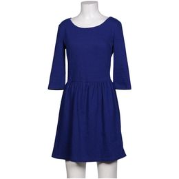 Object Kleid Damen Größe S Second Hand blau
