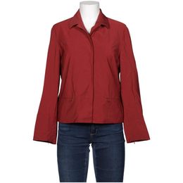 Windsor Blazer Damen Größe L Second Hand bordeaux