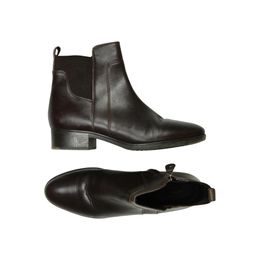 Geox Stiefelette Damen Größe 39 Second Hand braun
