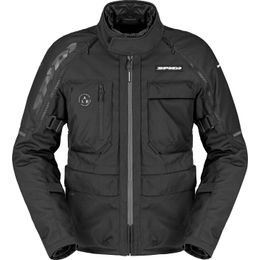 Spidi Crossmaster 2, Textiljacke H2Out