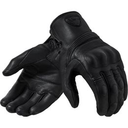 Revit Hawk, Handschuhe