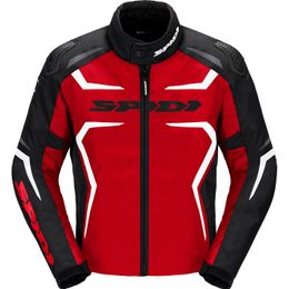 Spidi Race-Evo, Textiljacke H2Out