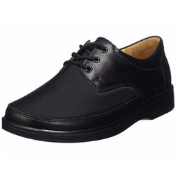 Ganter Schn&uuml;rschuhe Damen Gr&ouml;&szlig;e 35 schwarz