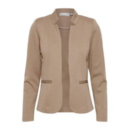 Fransa Blazer 'CEDILAN' female Beige size M