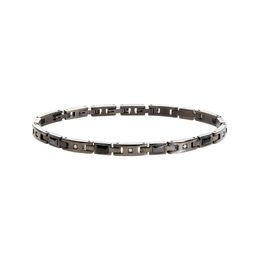 Breil Bracelet male Grey size One Size