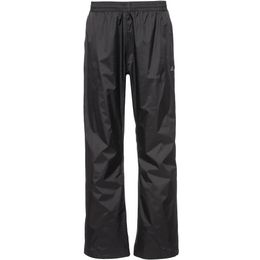 O.C.K. OCK Outdoorhose Damen Größe XL schwarz