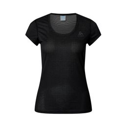 Odlo Performance Shirt female Black size L