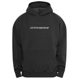 Dropsize Sweatshirt male Black size XS