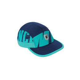 Incylence Athletic Cap 'REFLECTIVE' female Blue size 25