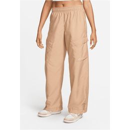 Nike Cargohose Damen Gr&ouml;&szlig;e 36 beige